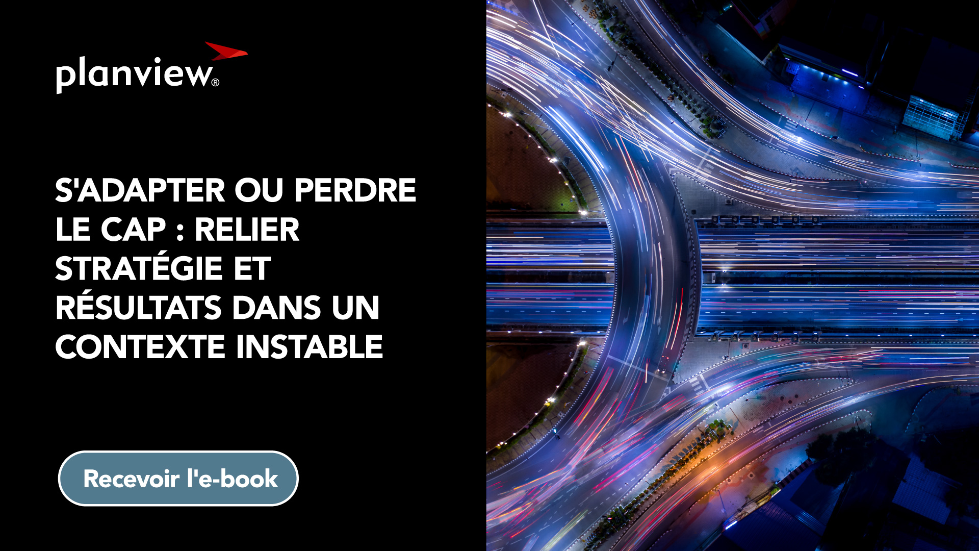 S'adapter ou perdre le cap